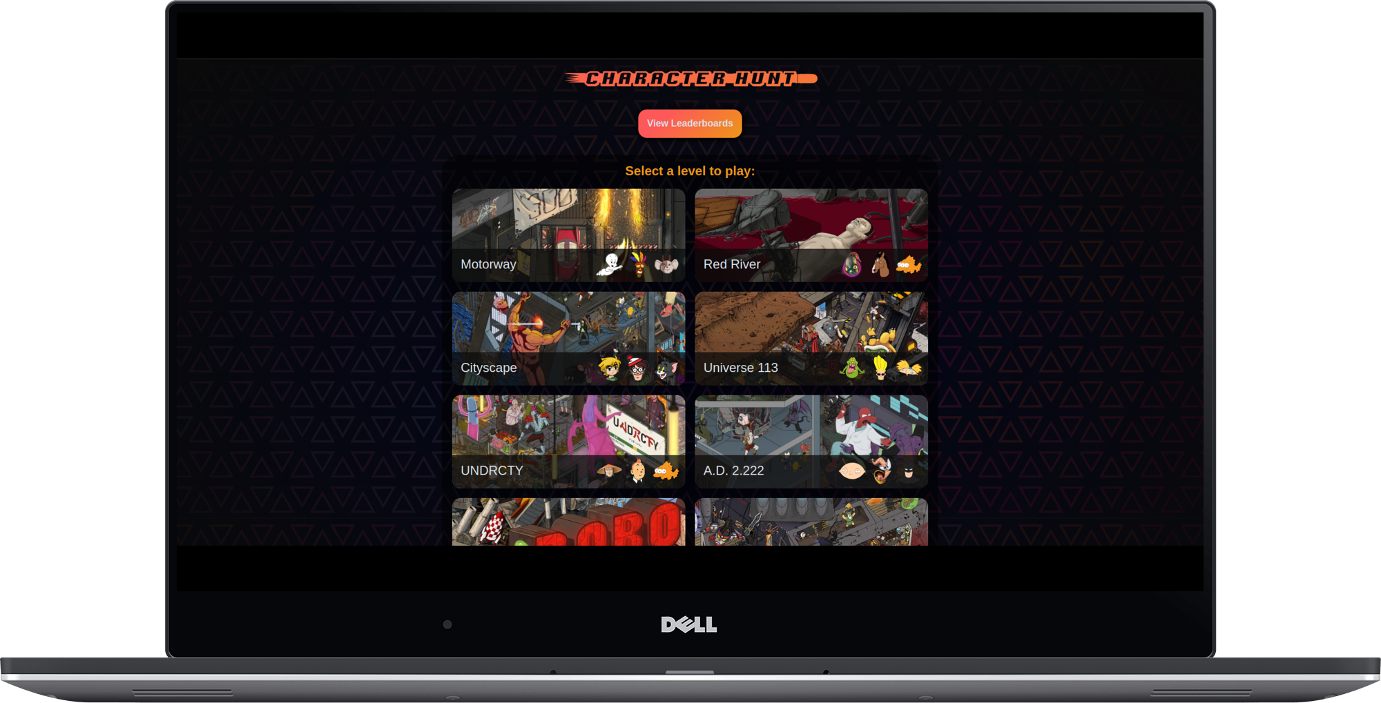 Aidan Mckenzie | Front End Developer