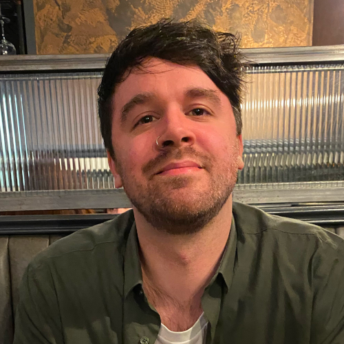 Aidan Mckenzie | Front End Developer