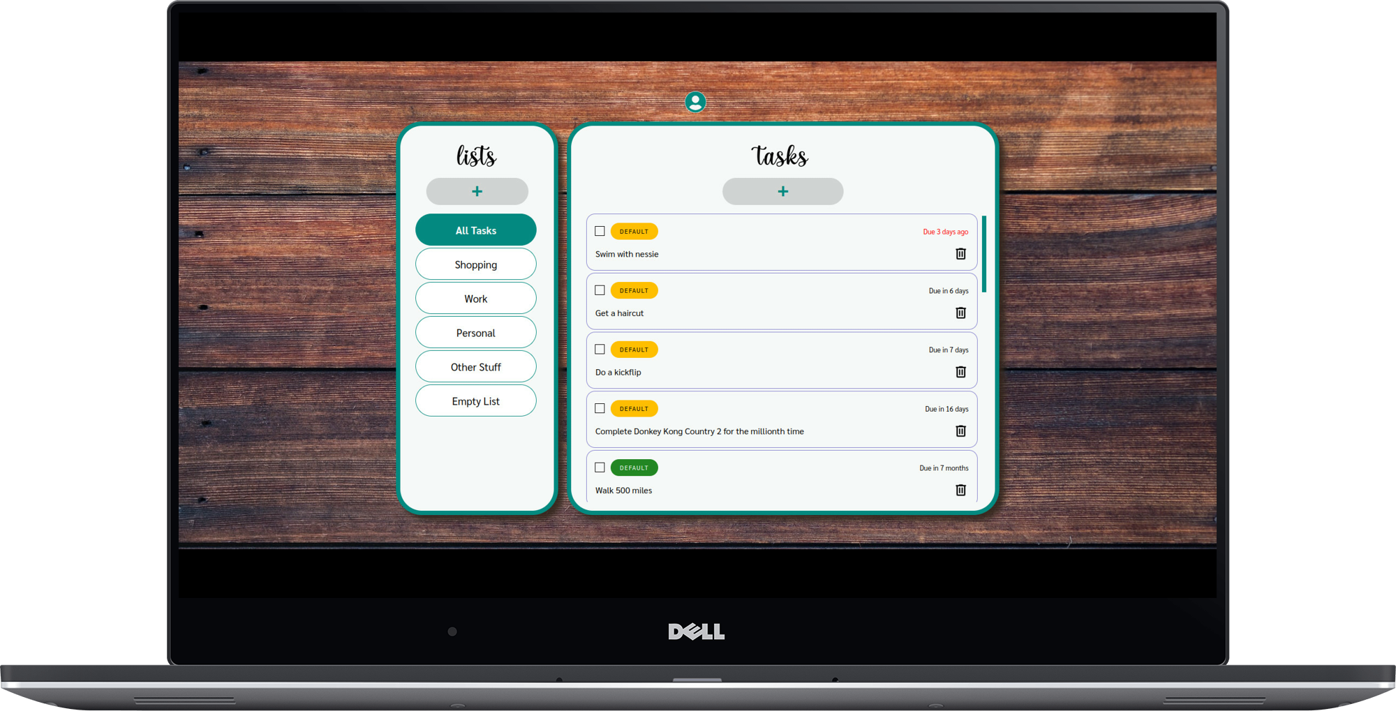 Aidan Mckenzie | Front End Developer